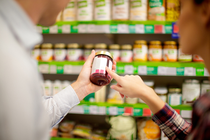 Por que os alimentos têm rótulos? Nutri Mi Alimentos